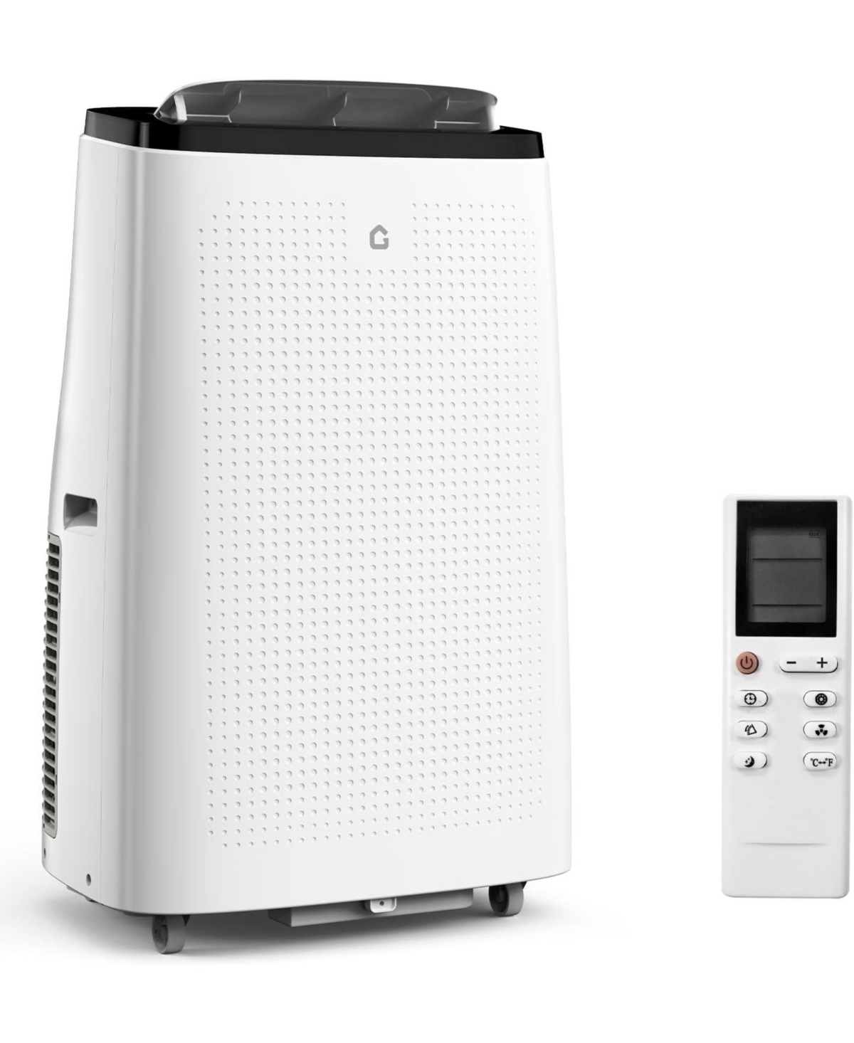 Click here for gaomon 14 000 Btu Portable Air Conditioner - 3-in-... prices