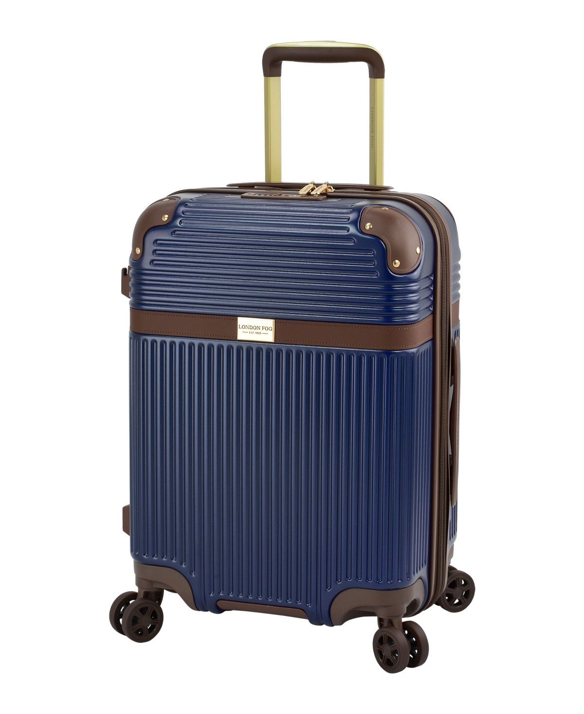 Click here for London Fog Brentwood Iv 20 Expandable Spinner Carr... prices