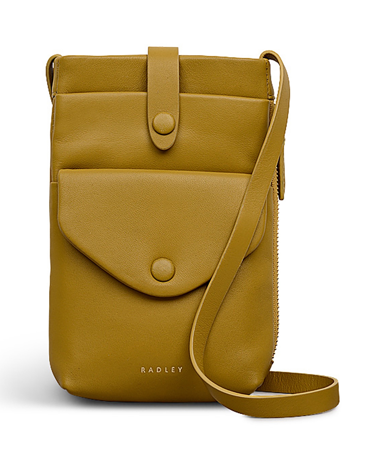 Click here for Radley London Mallow Street Mini Phone Crossbody B... prices