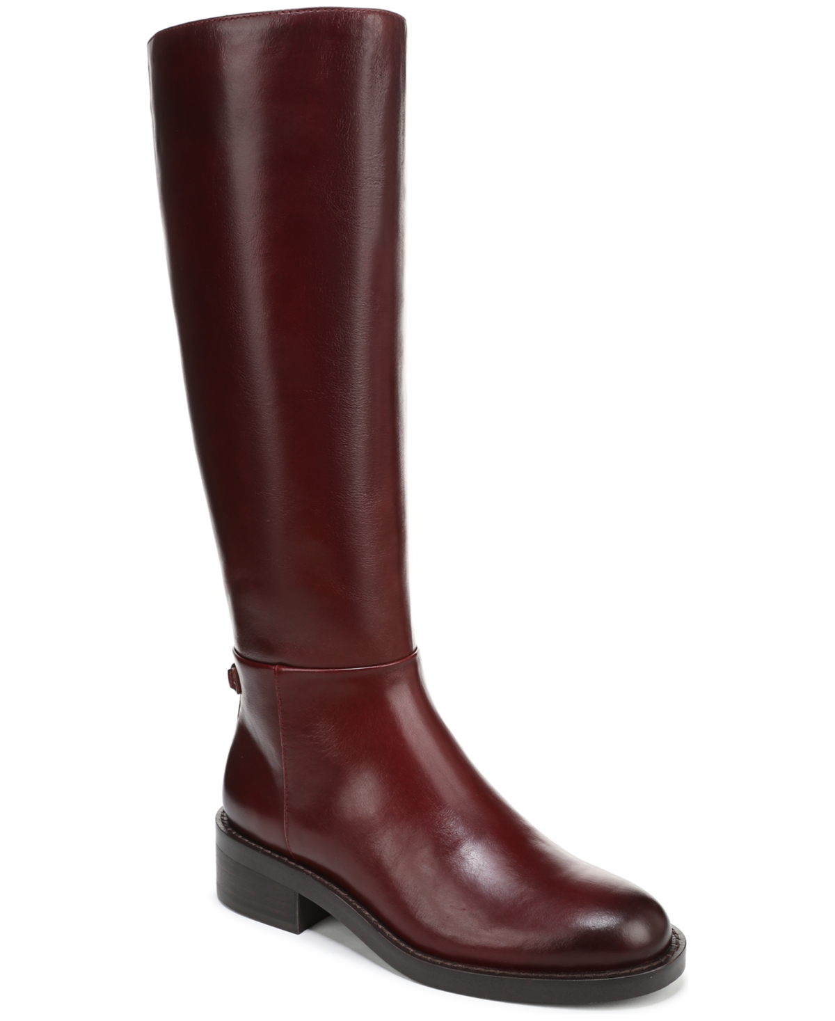 Click here for Sam Edelman Womens Milla Riding Boots - French Bur... prices