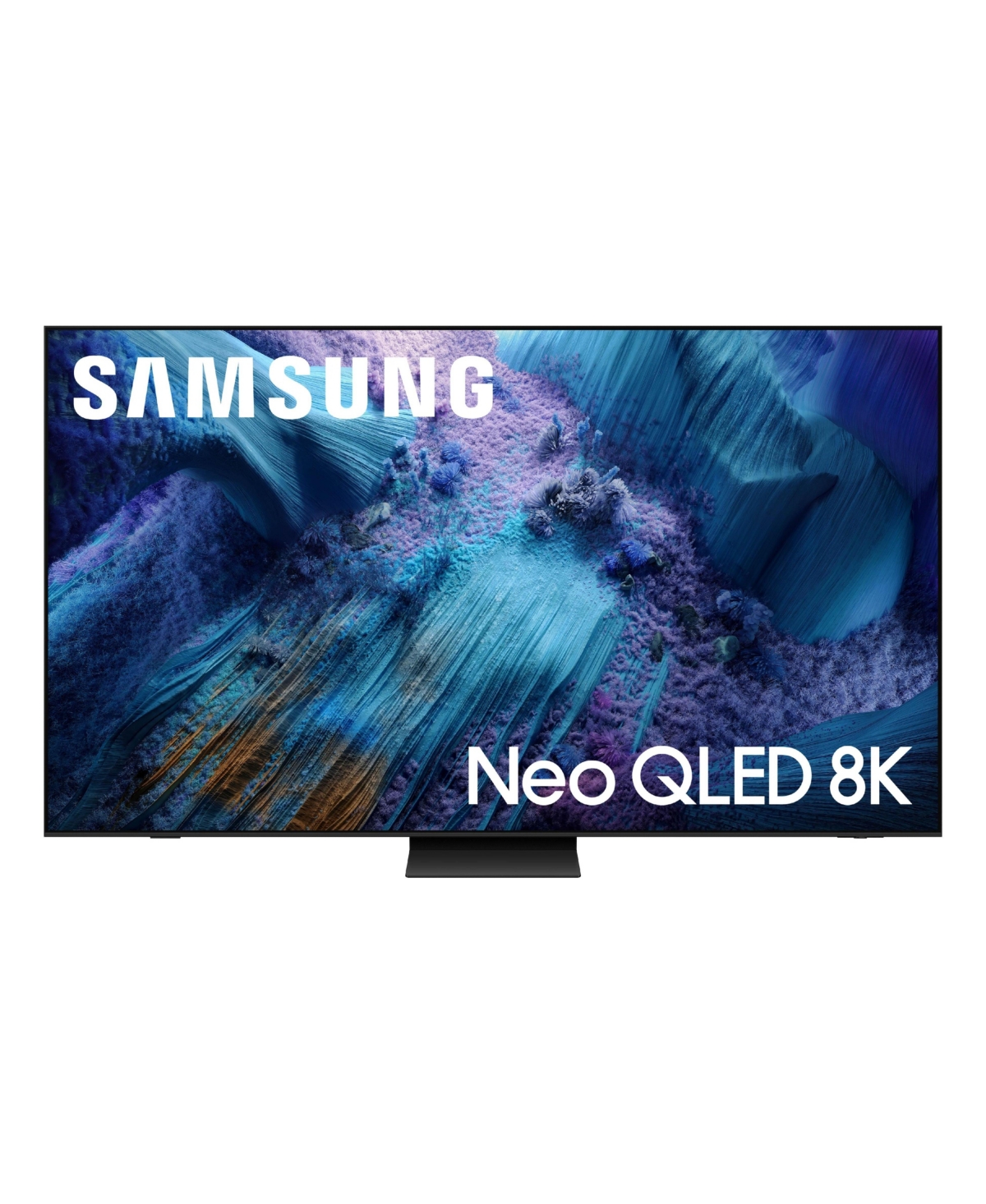 Click here for Samsung QN85QN990FFXZA 85" QN990F Neo Qled 8K... prices