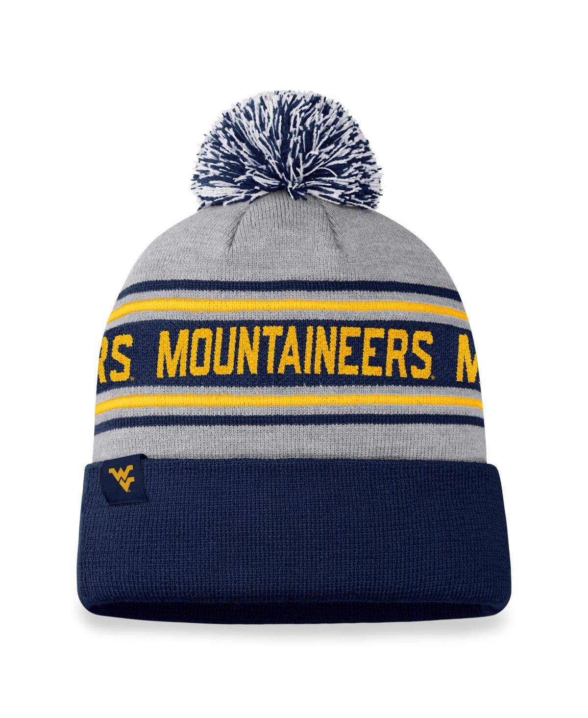 Click here for Top of the World MensÂ Heather Gray West Virginia... prices