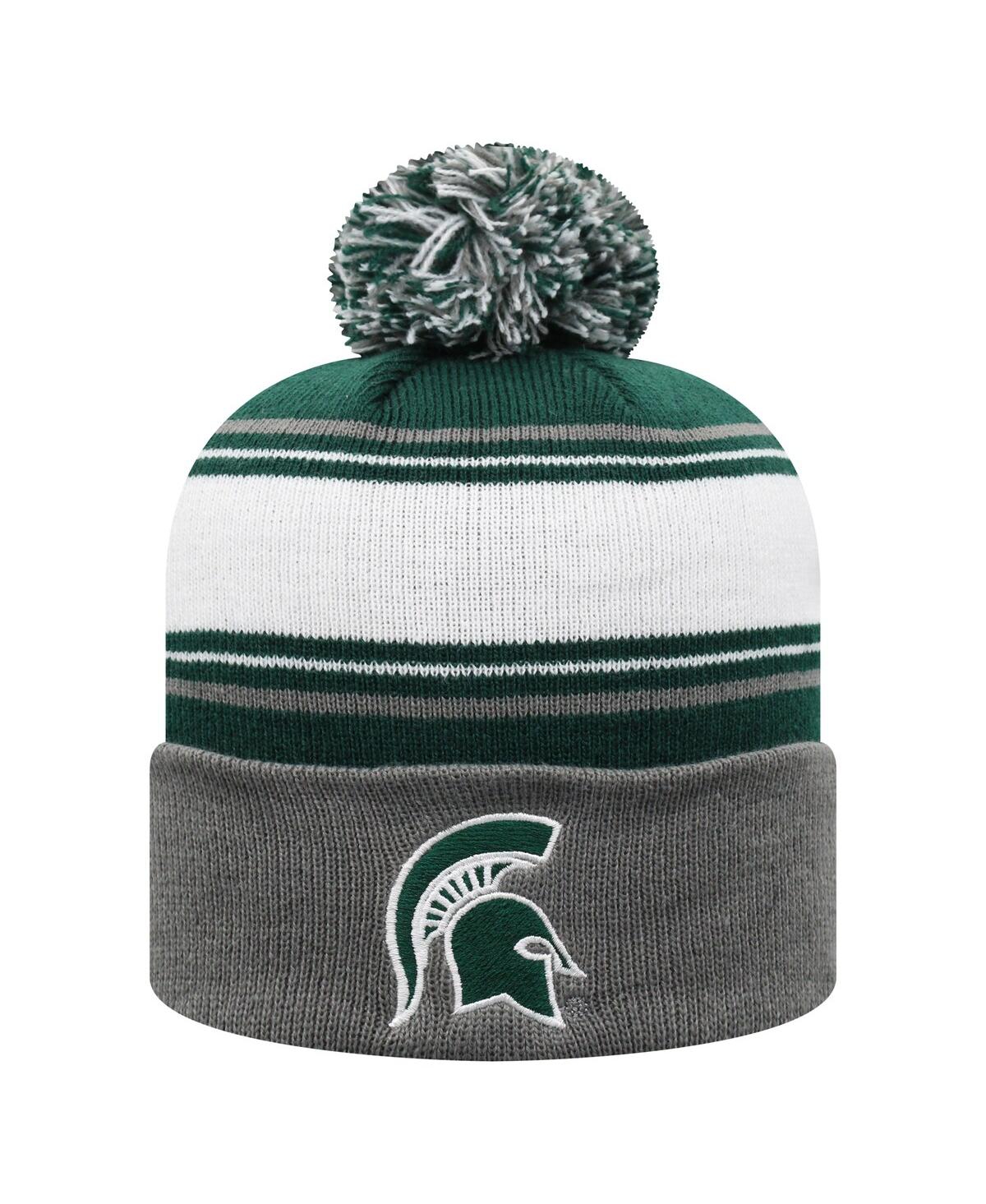 Click here for Top of the World Mens Green Michigan State Spartan... prices