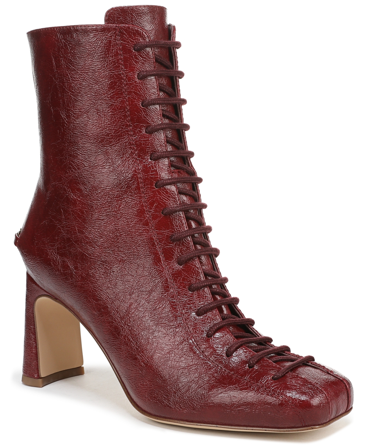 Click here for Circus Ny by Sam Edelman Womens Kendra Lace-Up Boo... prices