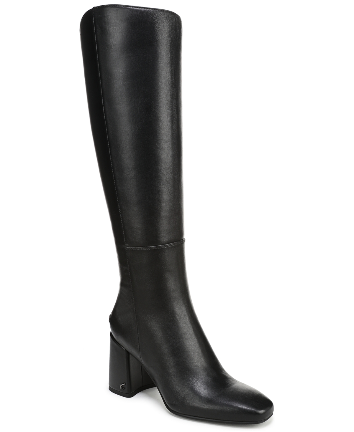 Click here for Circus Ny by Sam Edelman Womens Billie Wide-Calf K... prices