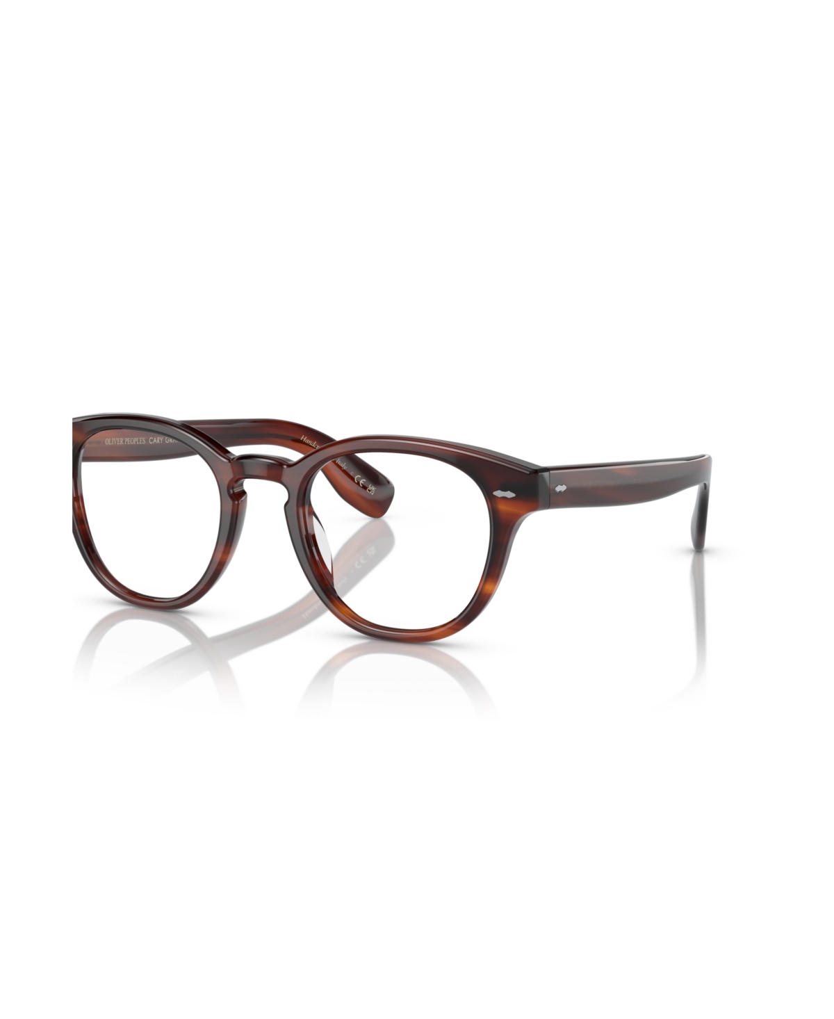Click here for Oliver Peoples Unisex Cary Grant Eyeglasses  OV541... prices