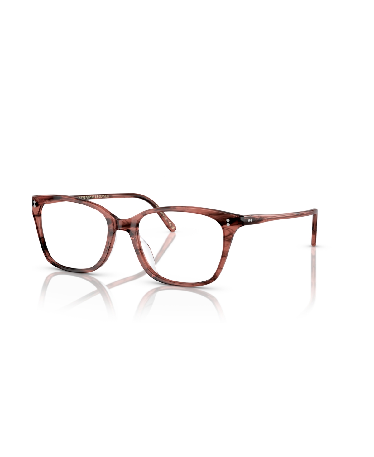 Click here for Oliver Peoples Womens Addilyn Eyeglasses  OV5438U... prices