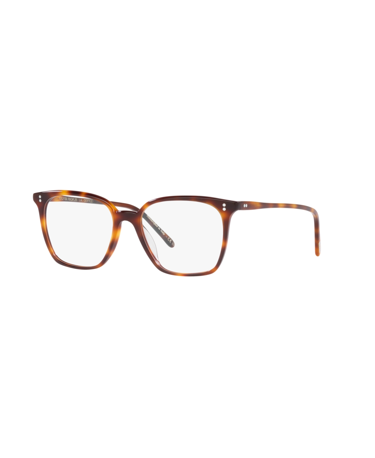 Click here for Oliver Peoples Unisex Rasey Eyeglasses  OV5488U -... prices