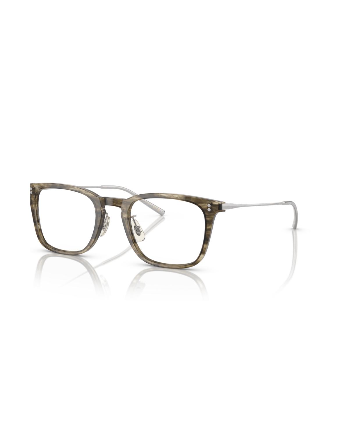 Click here for Oliver Peoples Unisex Loftin Eyeglasses  OV5543 -... prices