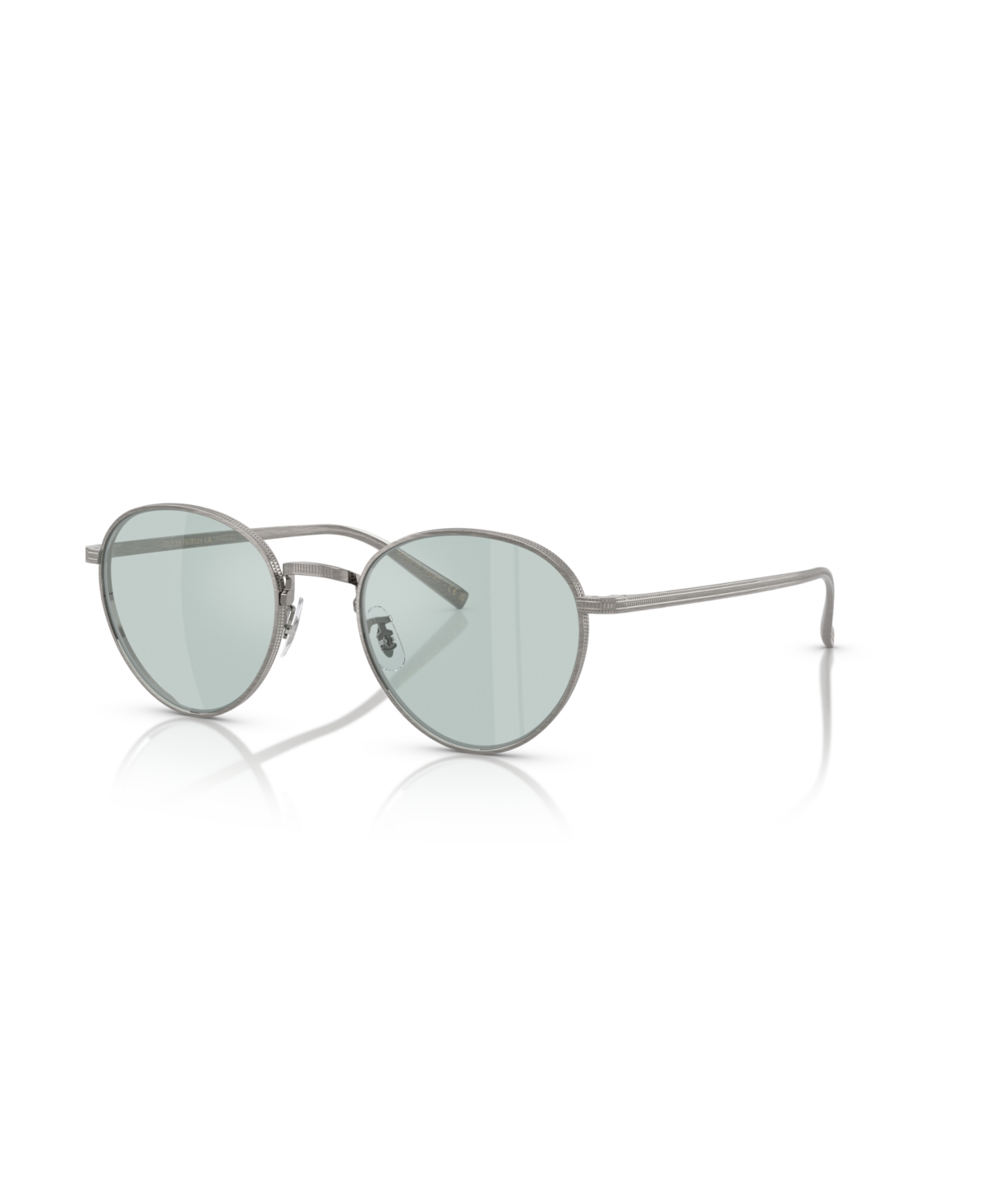 Click here for Oliver Peoples Mens Kesner Eyeglasses  OV1350T - P... prices