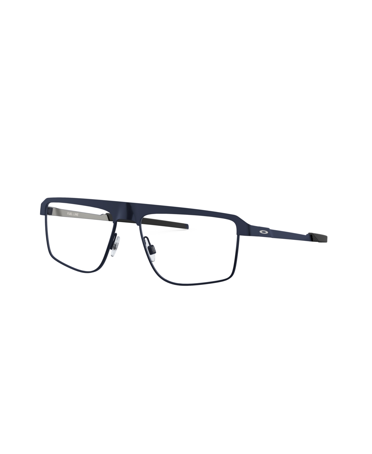 Click here for Oakley Mens Fuel Line Eyeglasses  OX3245 - Matte D... prices