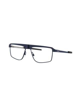 Oakley Men's Fuel Line Eyeglasses, OX3245 - Macy's