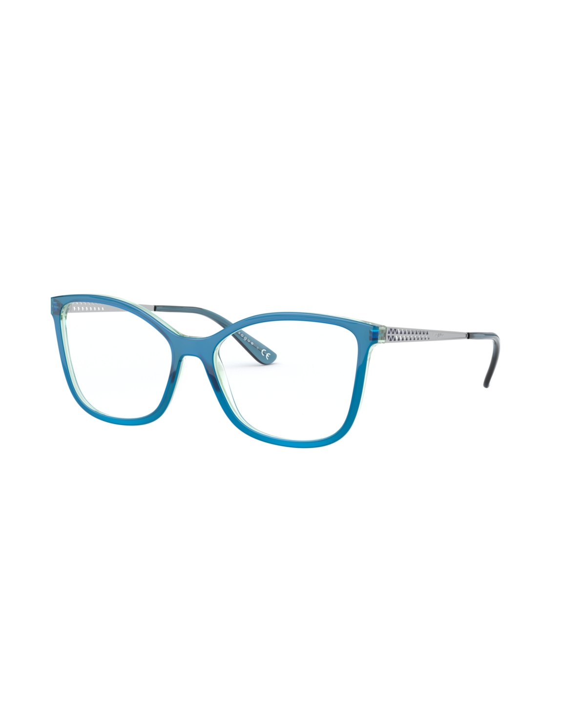 Click here for Vogue Eyewear Womens Butterfly Eyeglasses  VO5334... prices