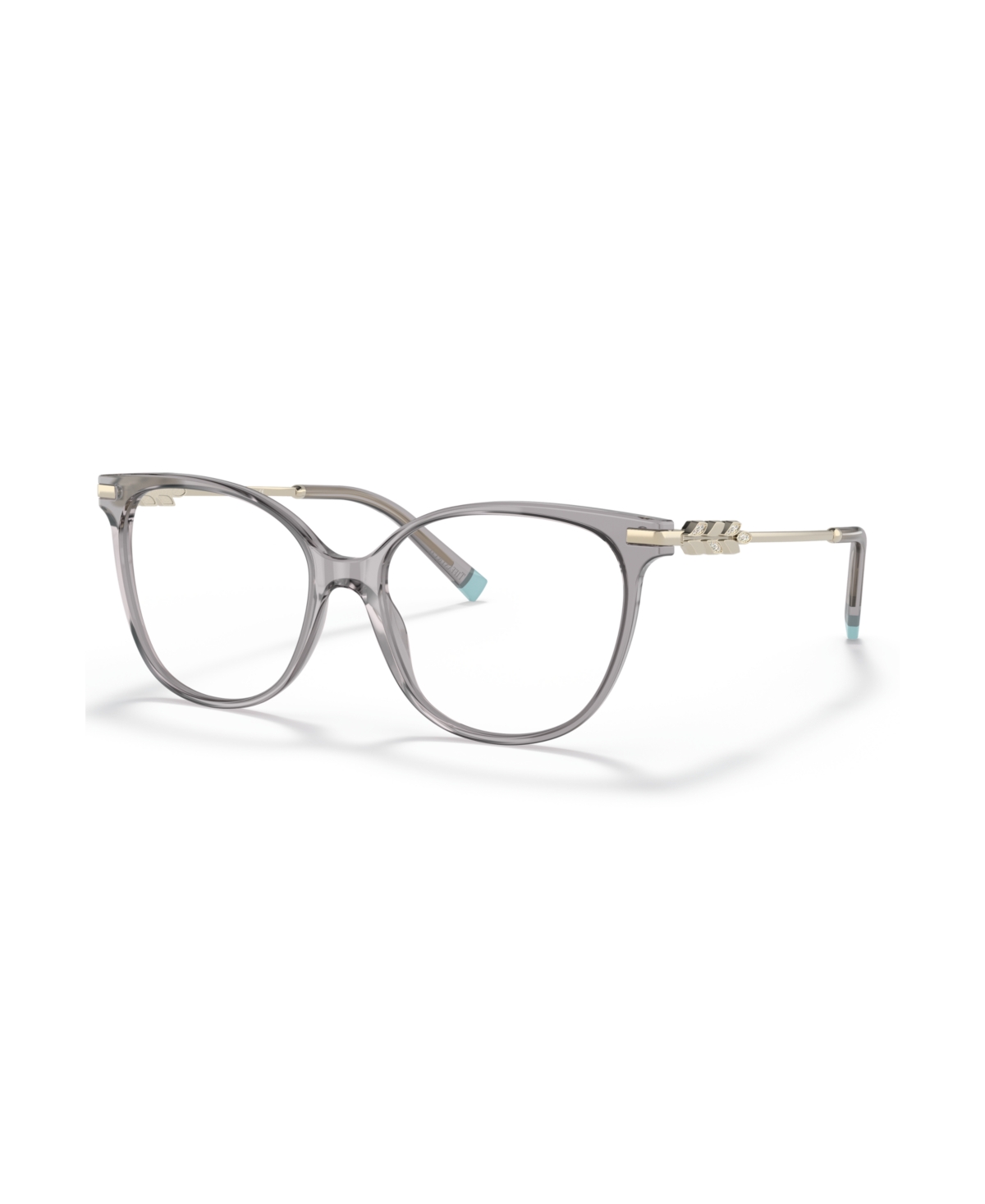 Click here for Tiffany & Co. Womens Cat Eye Eyeglasses  TF2220B -... prices