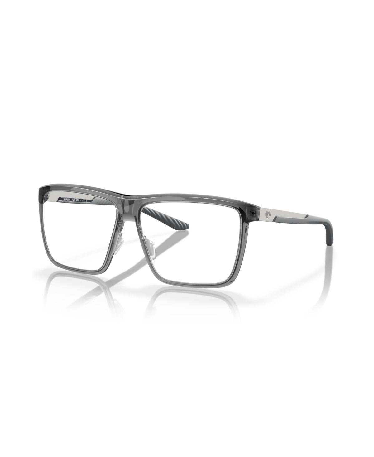Click here for Costa Del Mar Mens Pacific Rise Eyeglasses  6A8029... prices