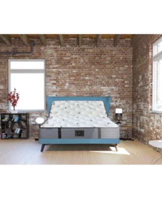 Paramount HD Kage 11" Extra Firm Tight Top Mattress Collection, Macy's ...