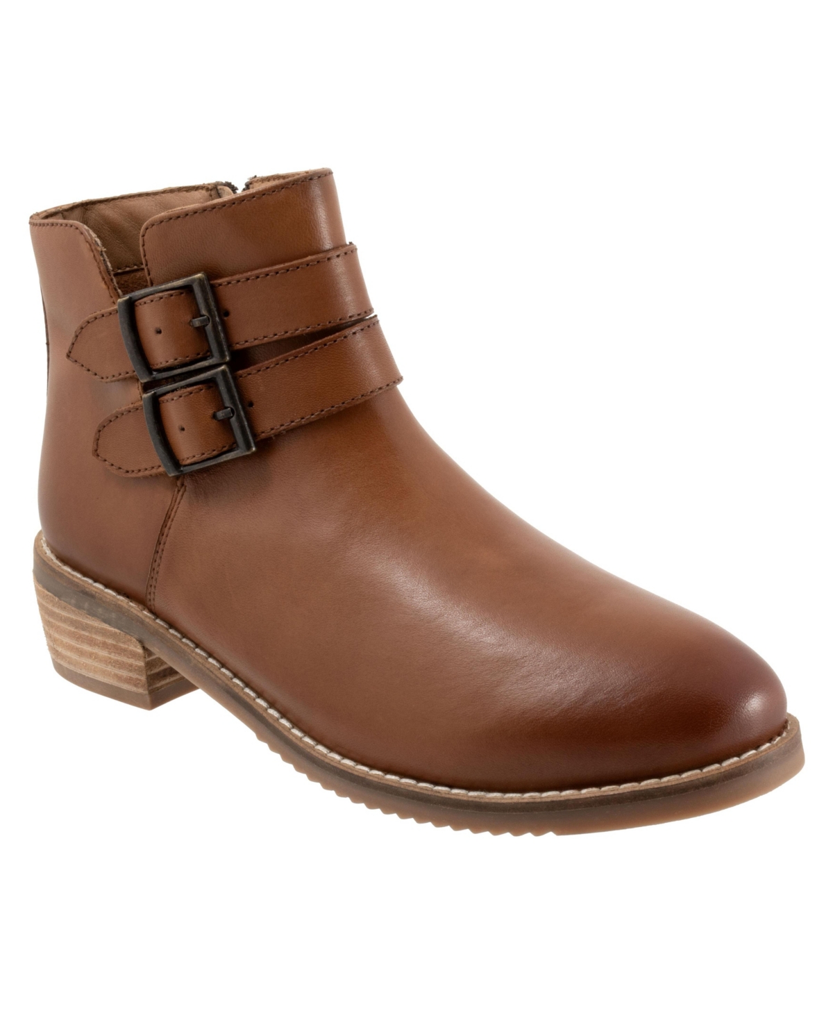 Softwalk Rochester Boot - Luggage