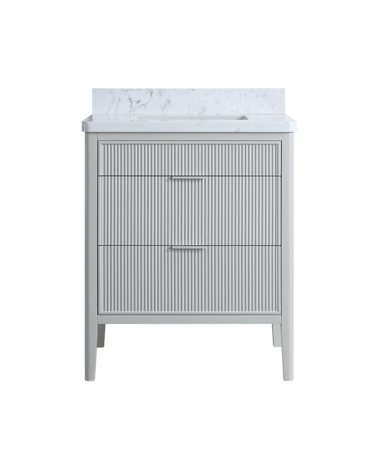 Click here for Casainc Fully Assembled 30 Freestanding Single Sin... prices