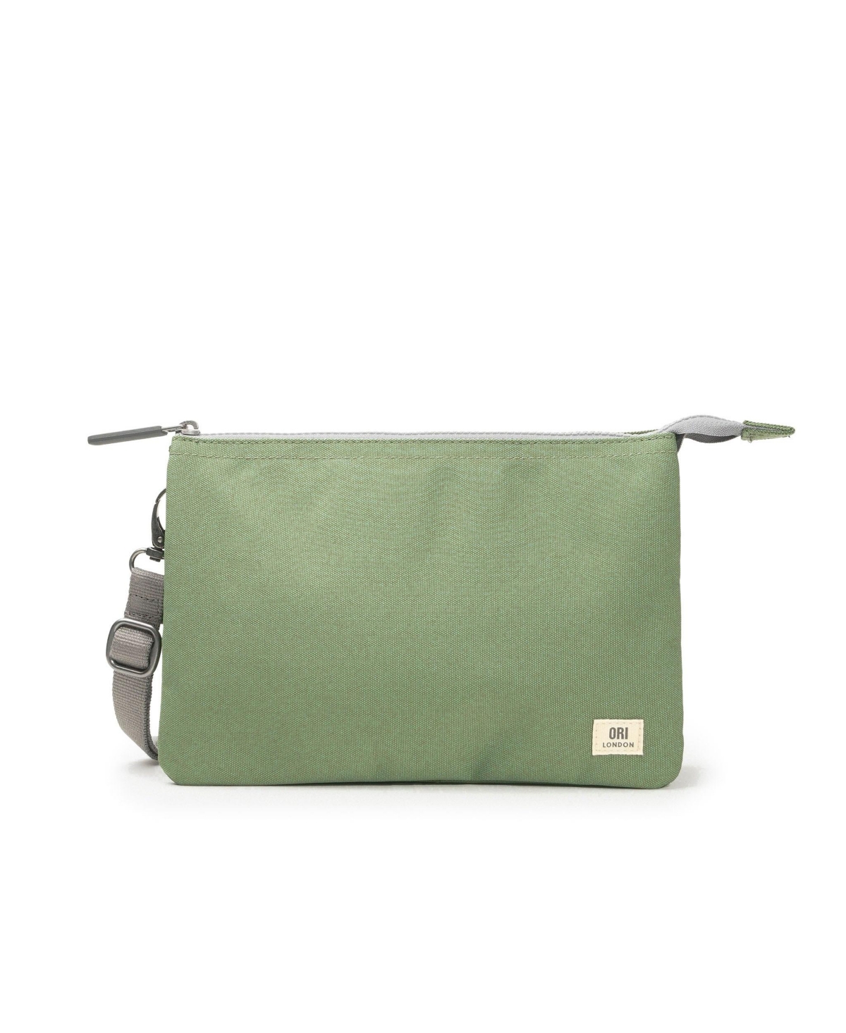 Click here for Ori London Carnaby Crossbody Xl Recycled Canvas Ba... prices