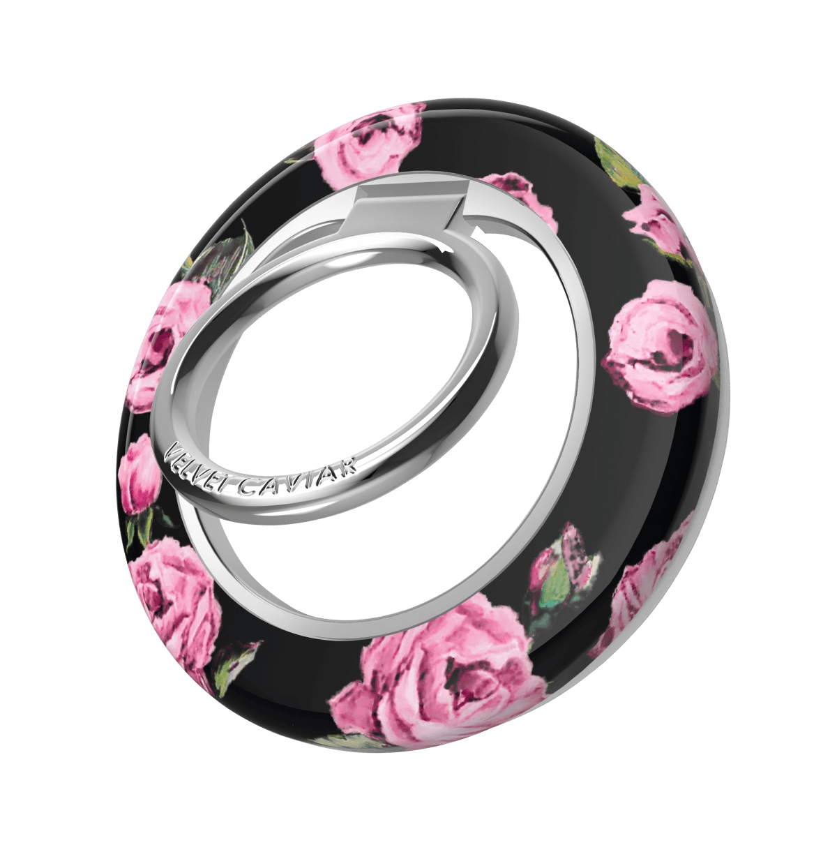 Click here for Velvet Caviar MagSafe Grip Ring-Pink - Pink prices