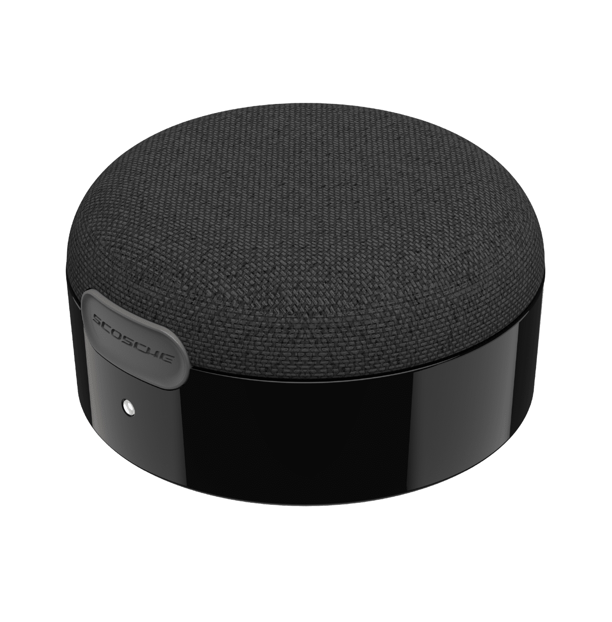Click here for Scosche boomCAN MagSafe Portable Wireless Speaker-... prices