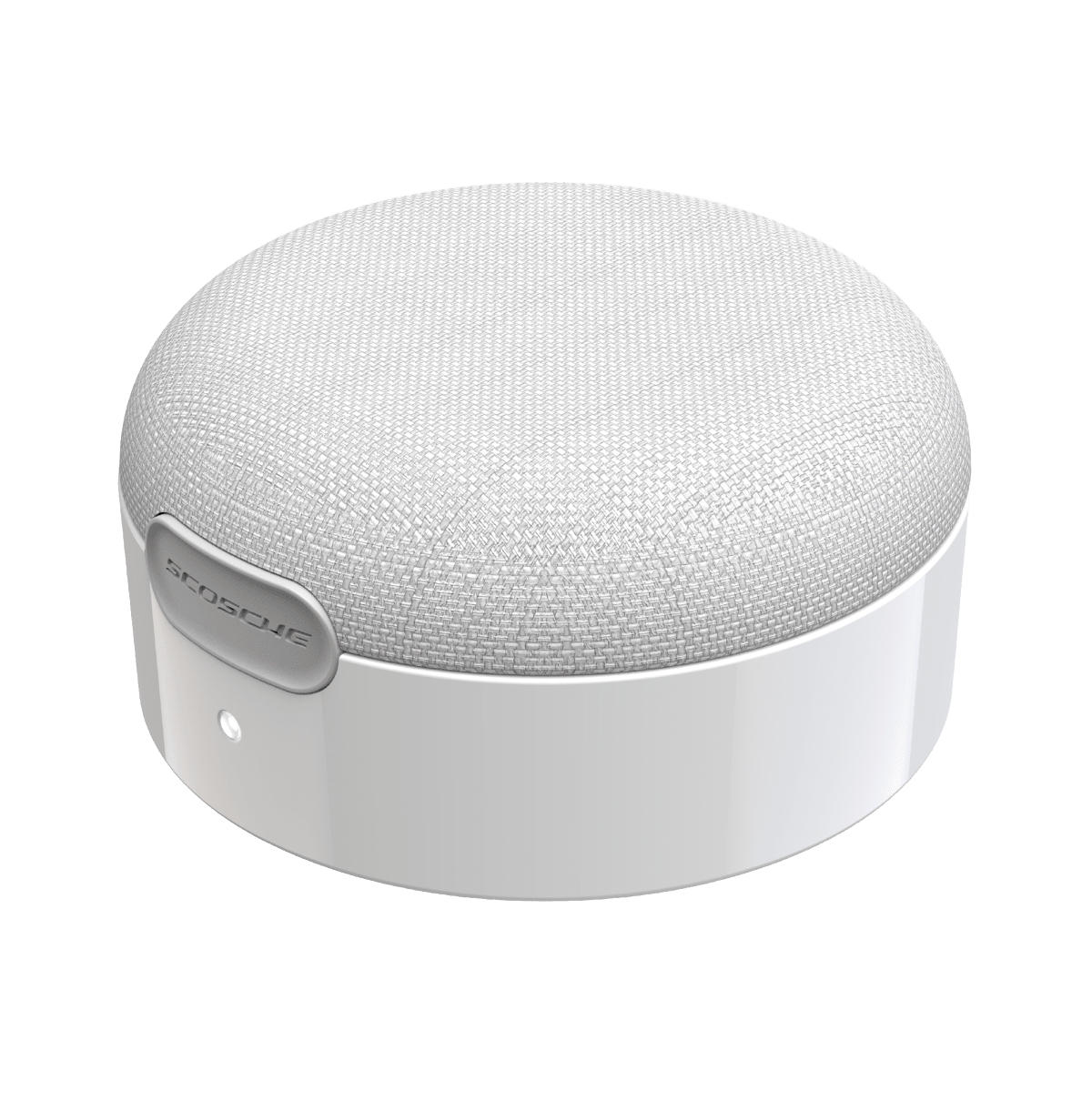 Click here for Scosche boomCAN MagSafe Portable Wireless Speaker-... prices