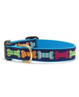 Click here for Up Country Big Bones Dog Collar prices