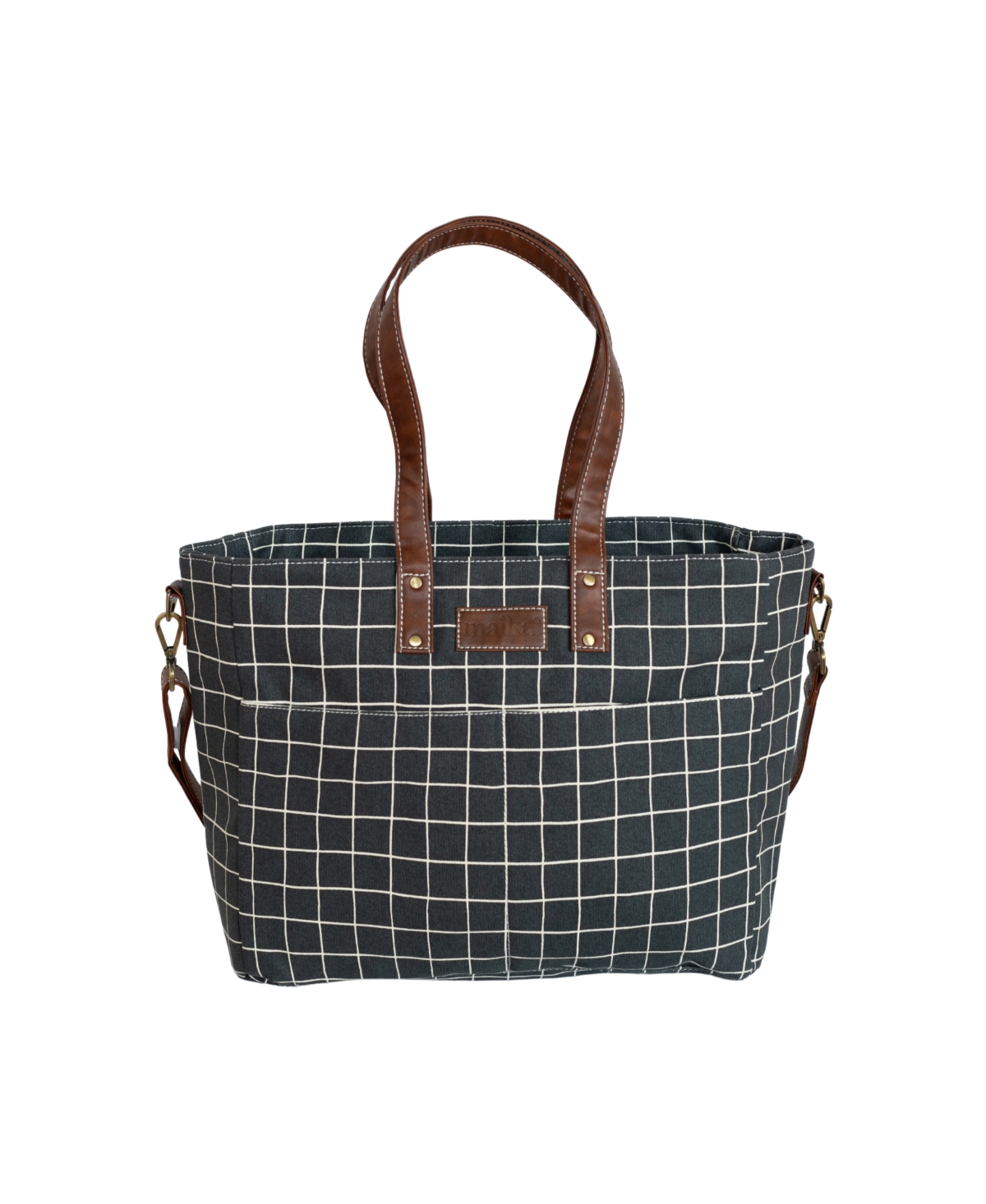 Click here for Maika Essential Tote - Black prices