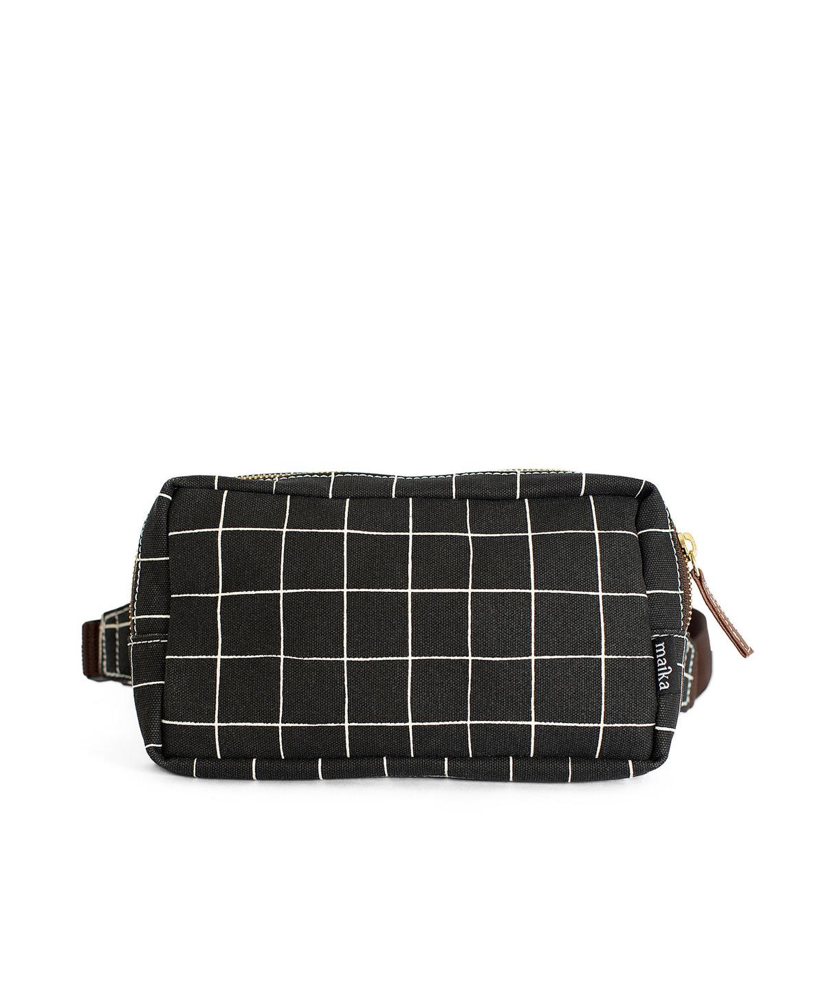 Click here for Maika Fanny Pack - Black prices
