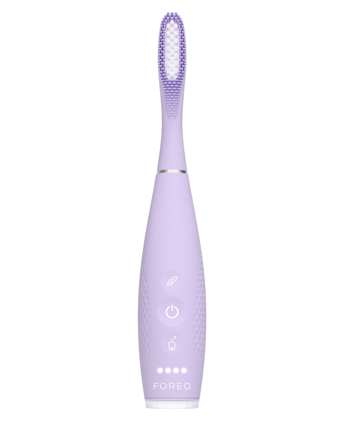 Click here for Foreo Issa 4 Plus Electric Toothbrush - Lavender prices