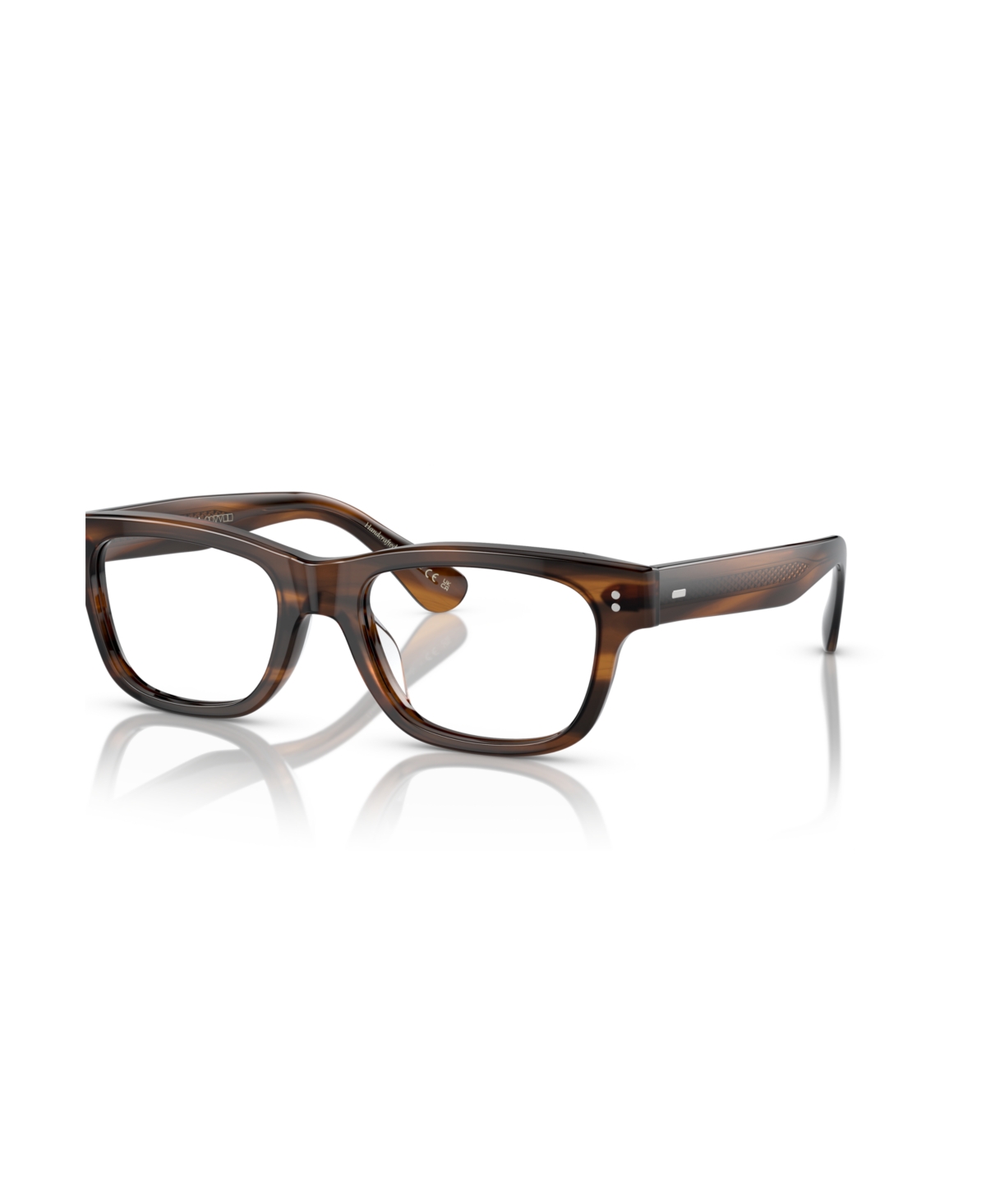 Click here for Oliver Peoples Unisex Rosson Eyeglasses  OV5540U -... prices