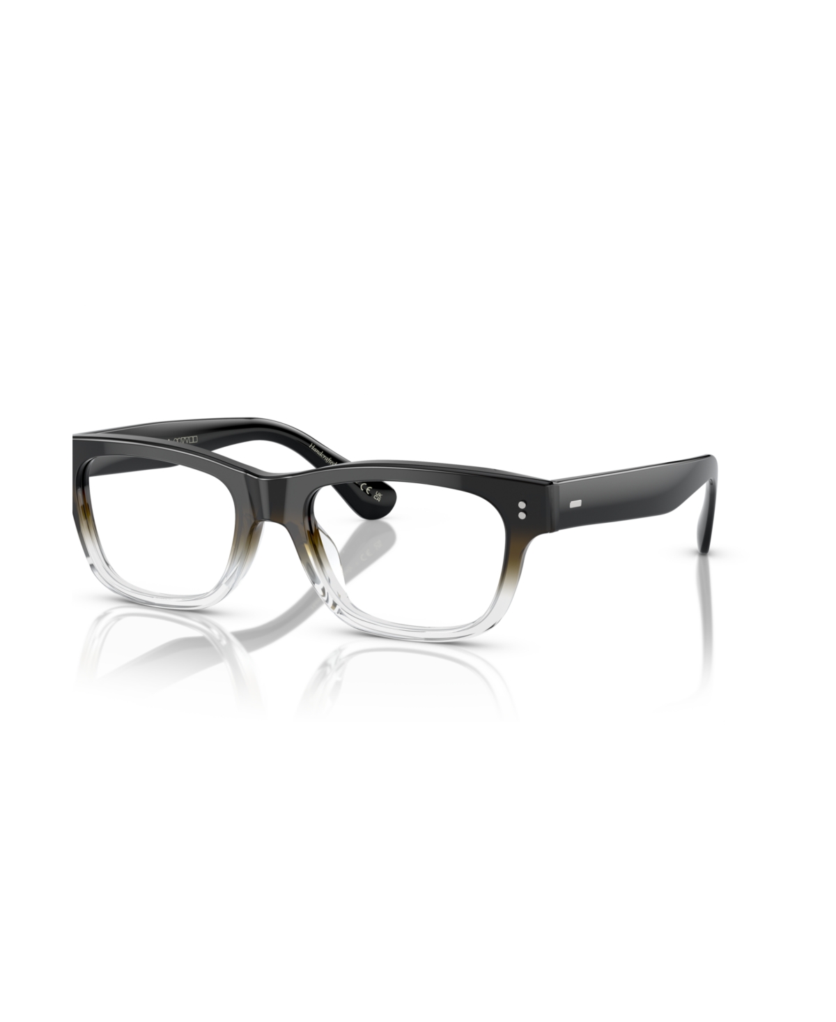 Click here for Oliver Peoples Unisex Rosson Eyeglasses  OV5540U -... prices
