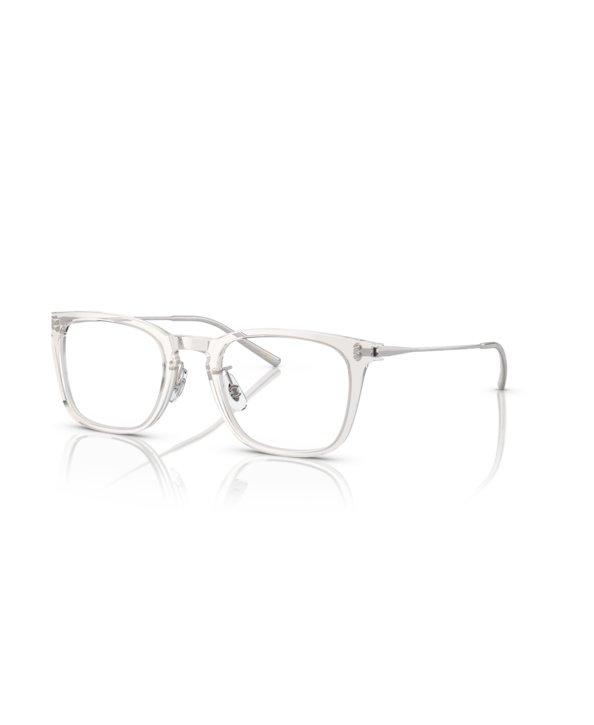 Click here for Oliver Peoples Unisex Loftin Eyeglasses  OV5543 -... prices