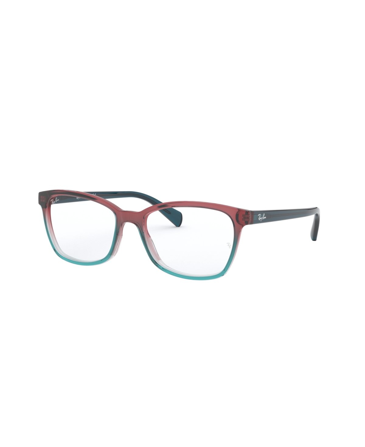 Click here for Ray-Ban Womens Butterfly Eyeglasses  RB5362 - Burg... prices