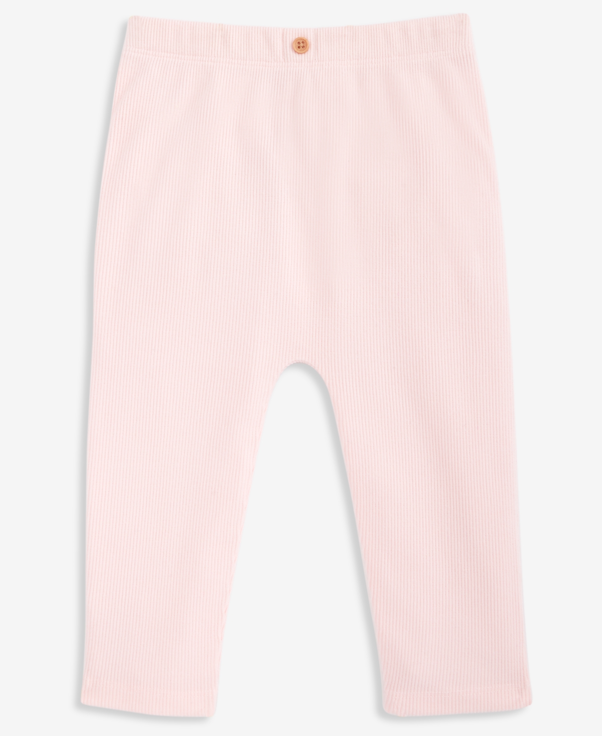 Click here for First Impressions Baby Brushed Rib Pants  Macys Ex... prices
