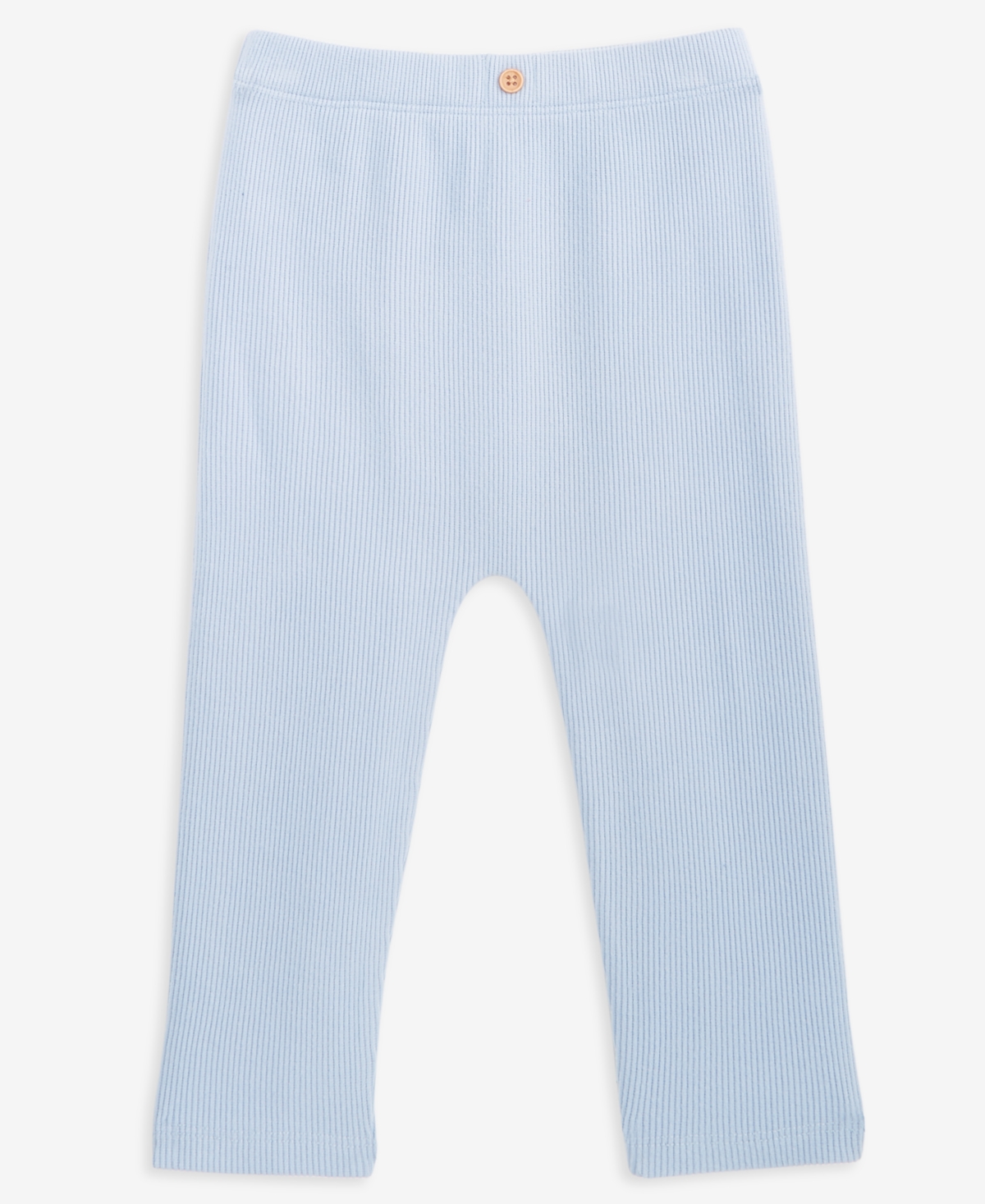 Click here for First Impressions Baby Brushed Rib Pants  Macys Ex... prices