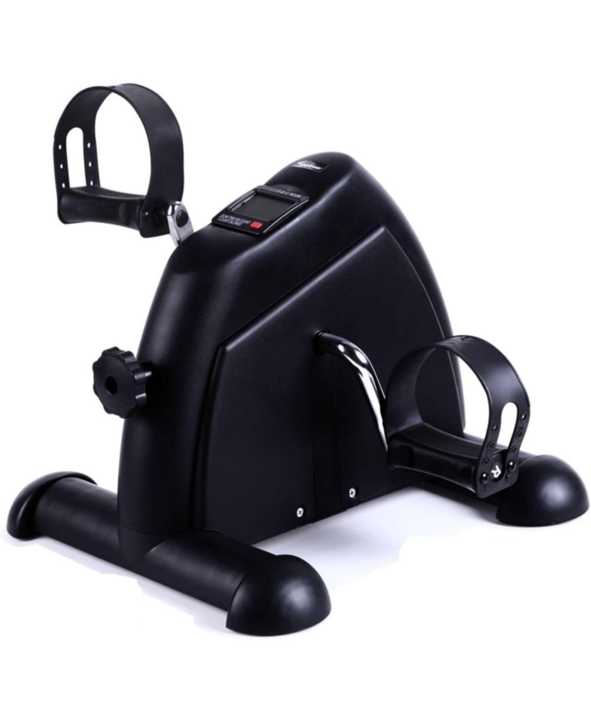 Click here for Under Desk Bike Pedal Exerciser  Mini Exercise Bik... prices