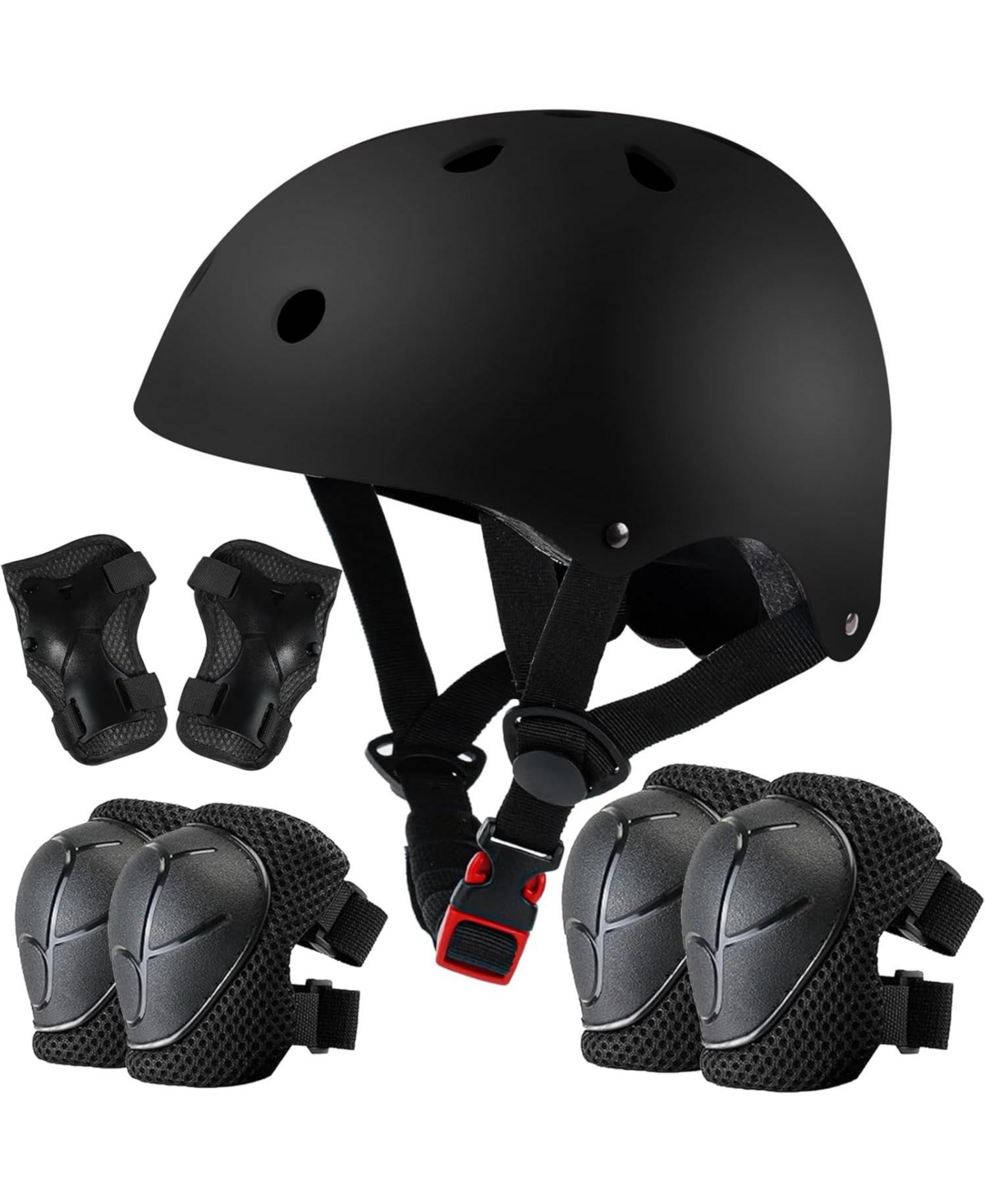 Click here for Color Gradient Adjustable Kids Bike Helmet Toddler... prices