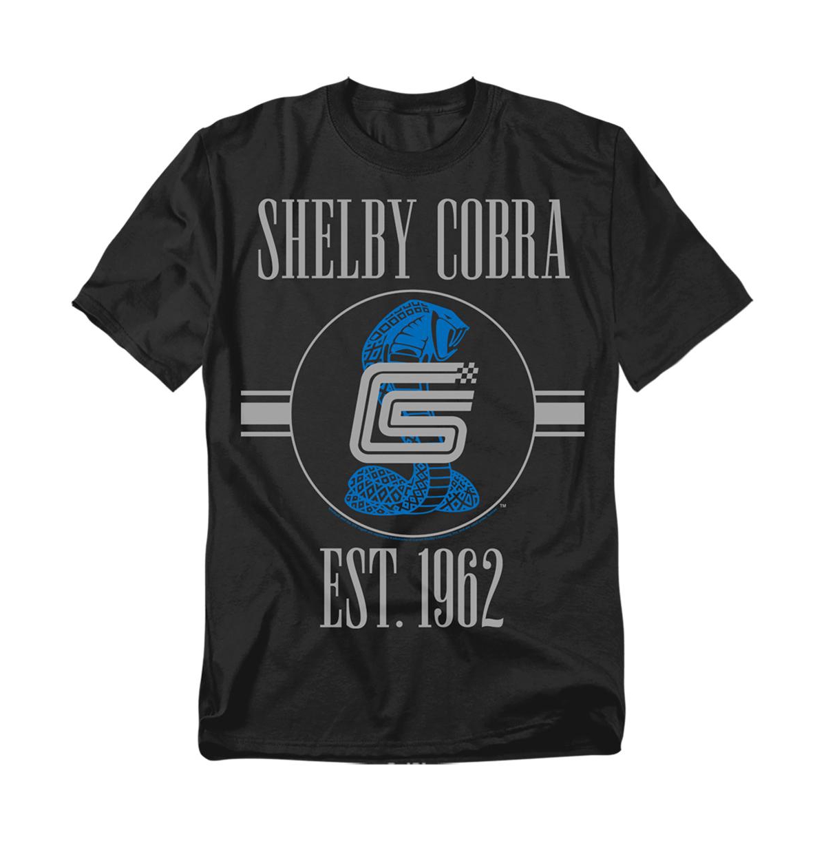 Click here for Logovision Mens Carroll Shelby Vintage Large Snake... prices