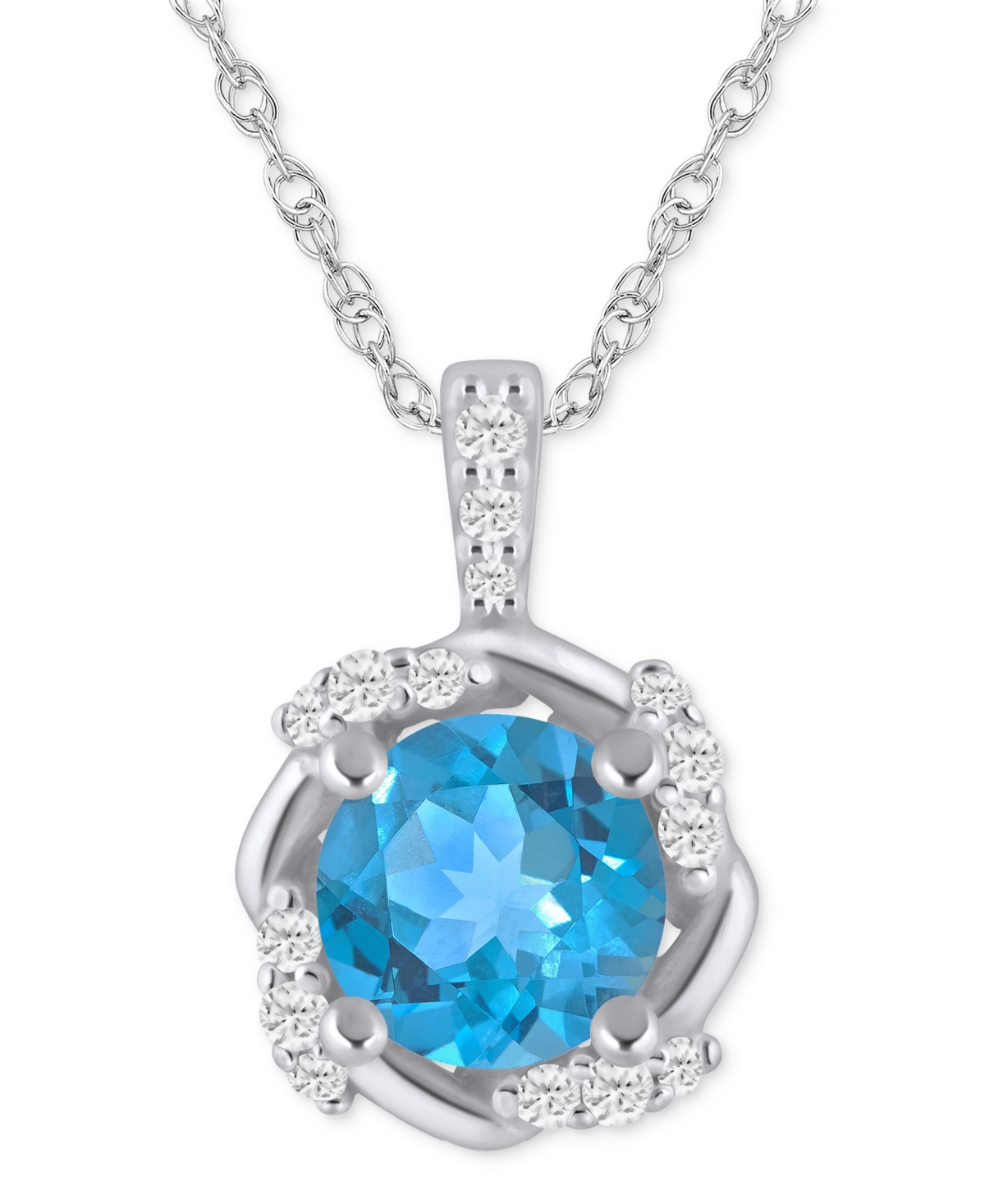 Click here for Macys Amethyst (3/4 ct. t.w.) & Diamond (1/10 ct.... prices