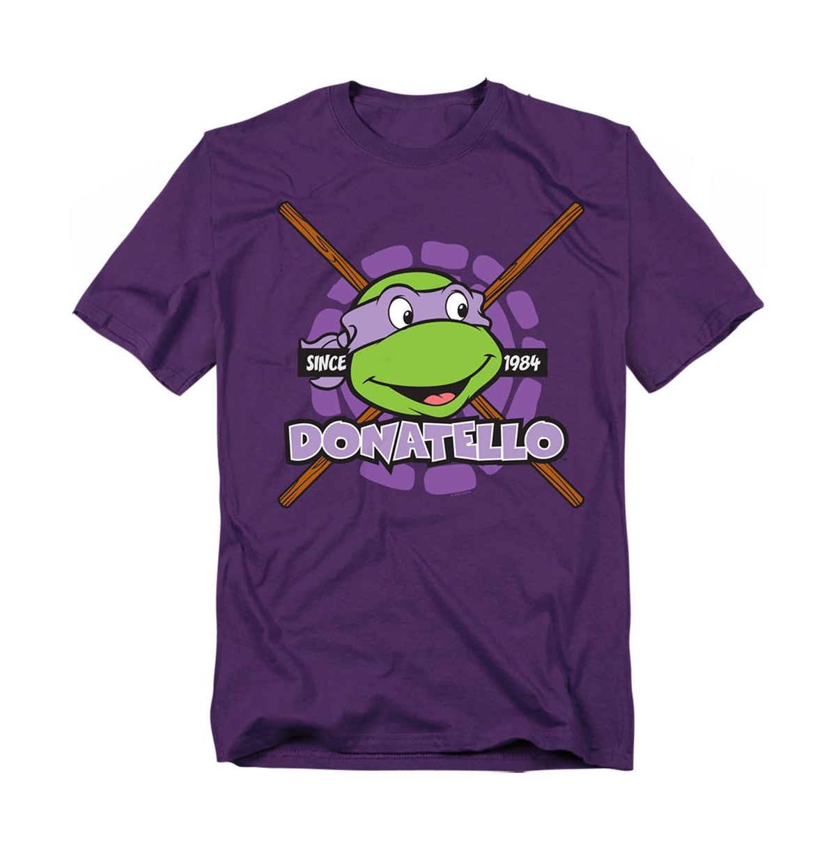 Click here for Logovision Mens Tmnt Donatello Since 1984 T-Shirt... prices