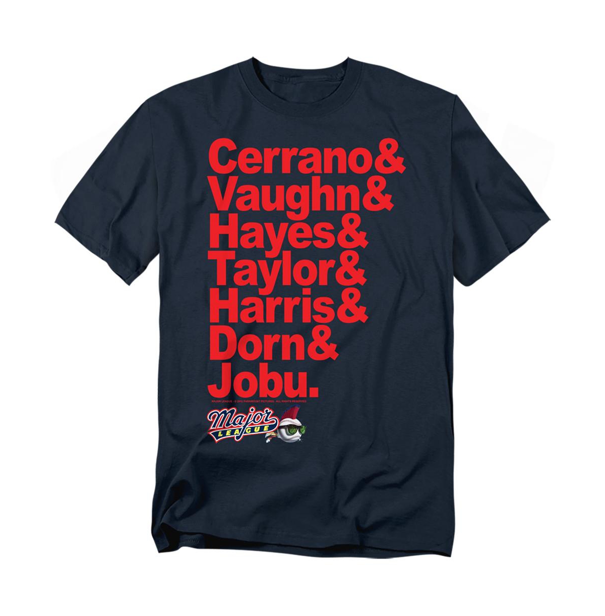 Click here for Logovision Mens Major League Team Roster T-Shirt -... prices