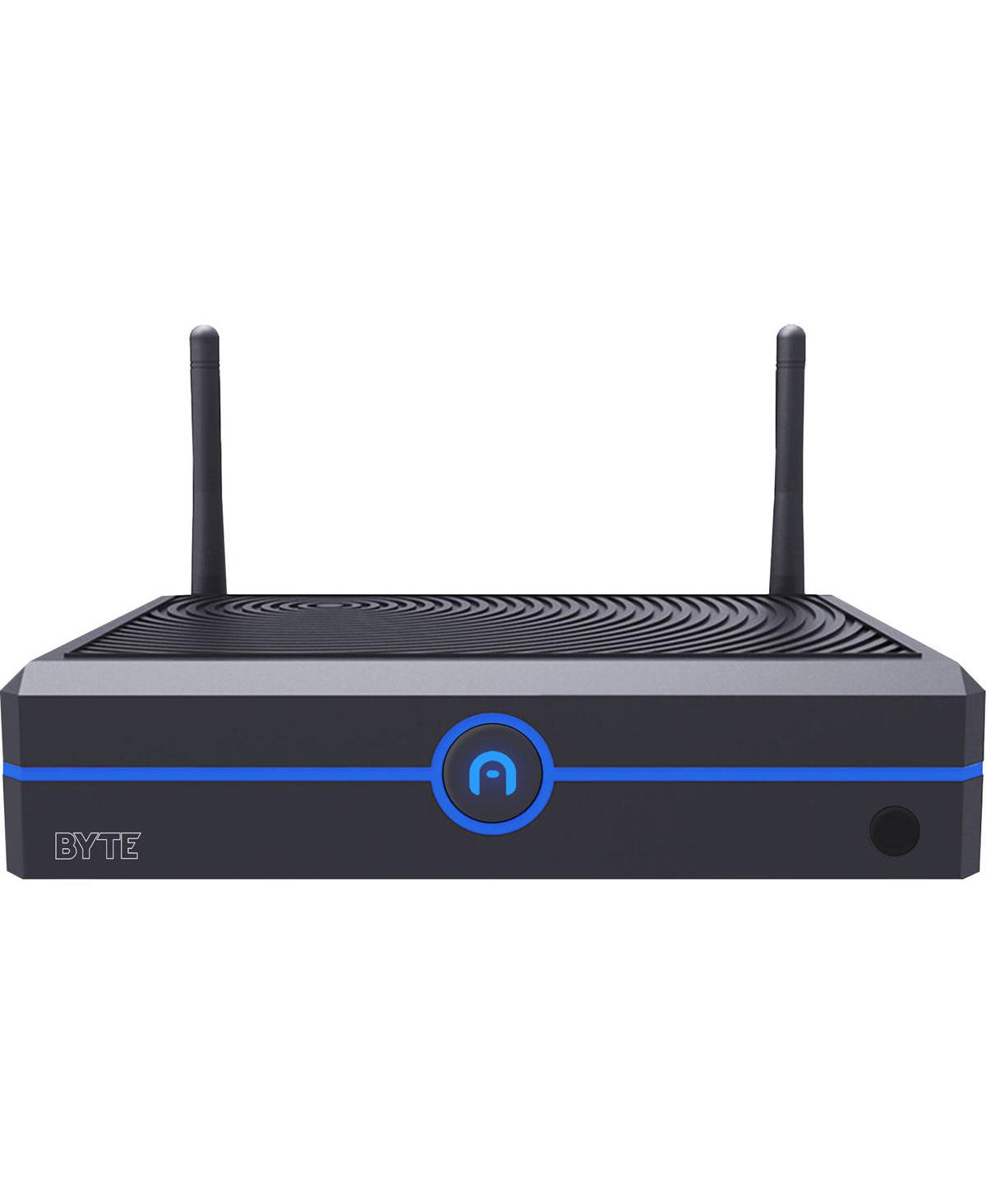 Click here for Azulle Byte Mini Desktop Computer  Intel Celeron N... prices