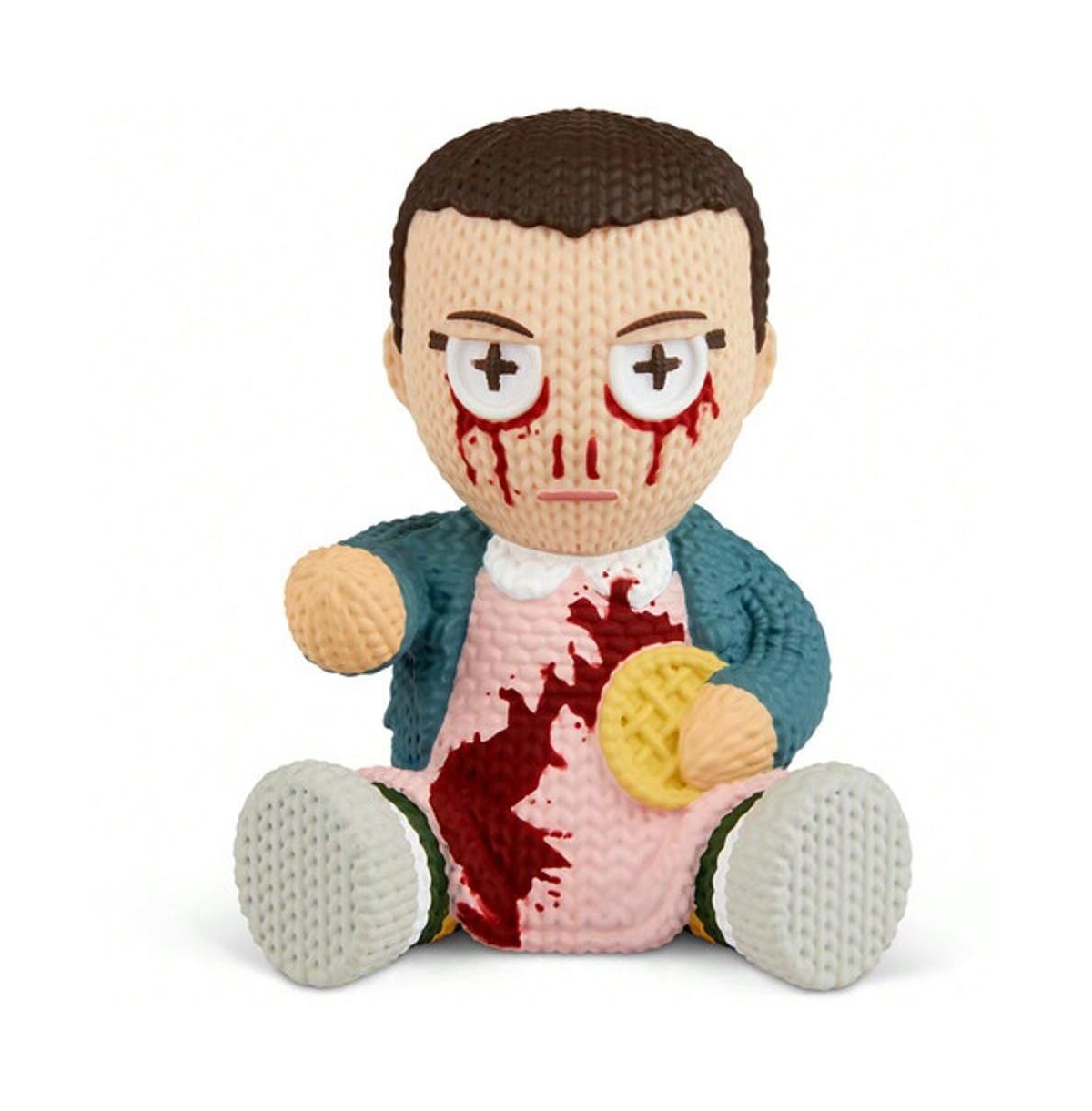 Click here for Handmade By Robots - - Grey prices
