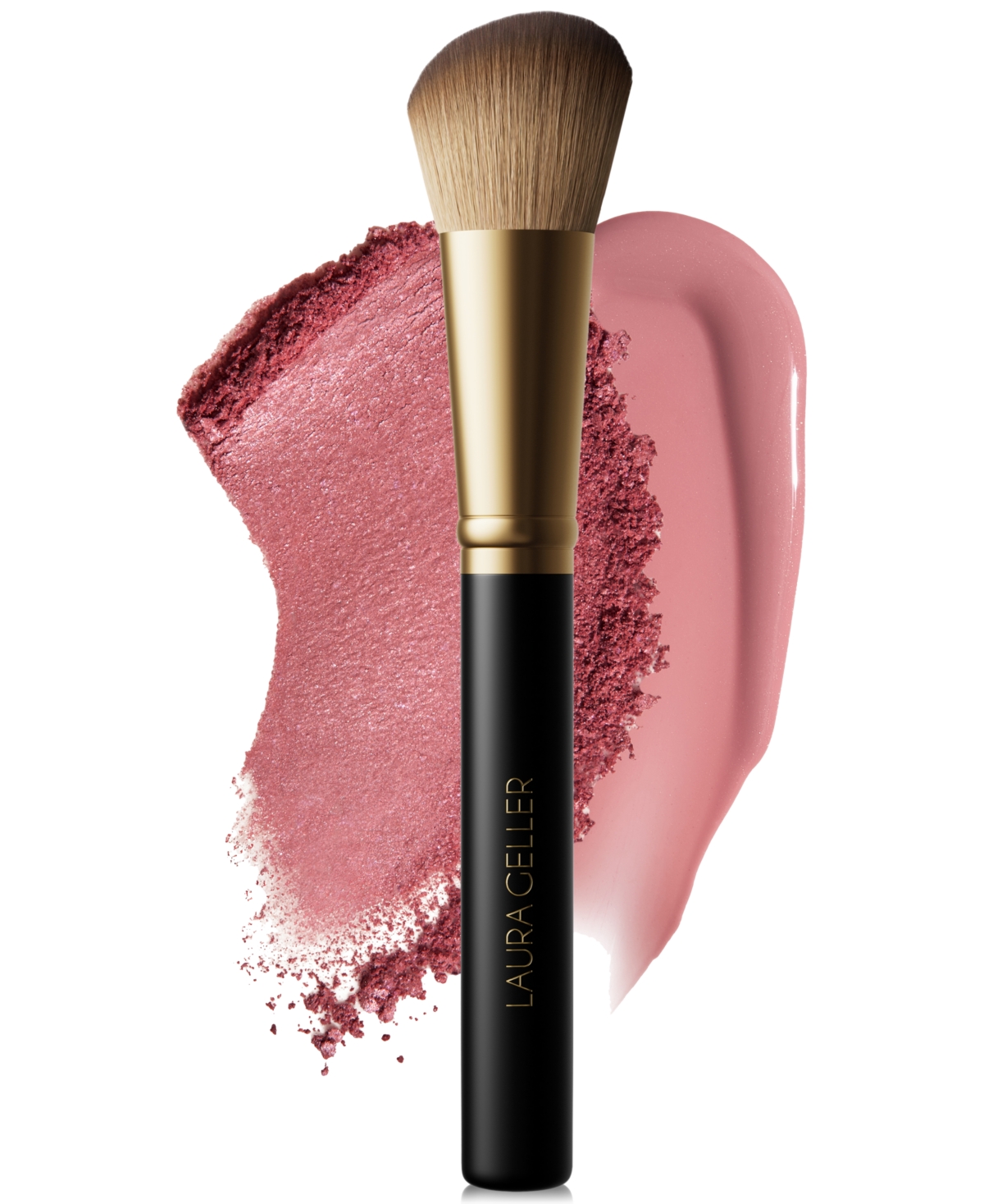 Click here for Laura Geller Beauty Angled Blush Brush prices