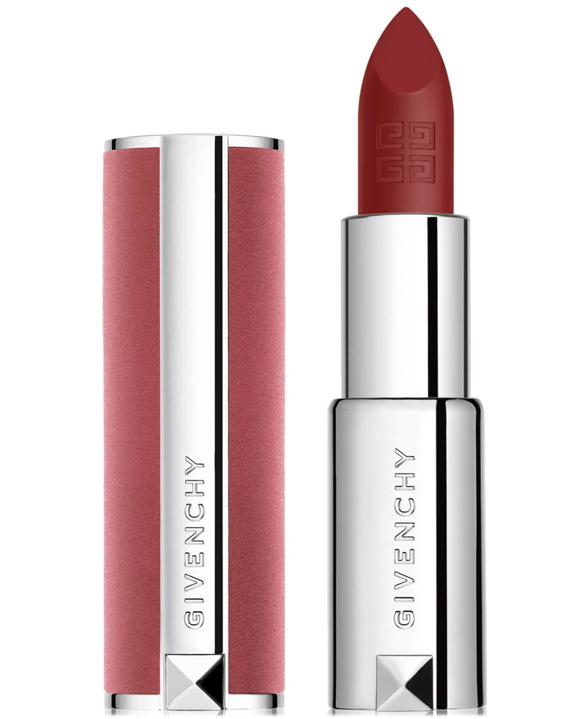 Click here for Givenchy Le Rouge Sheer Velvet Matte Lipstick - 17... prices