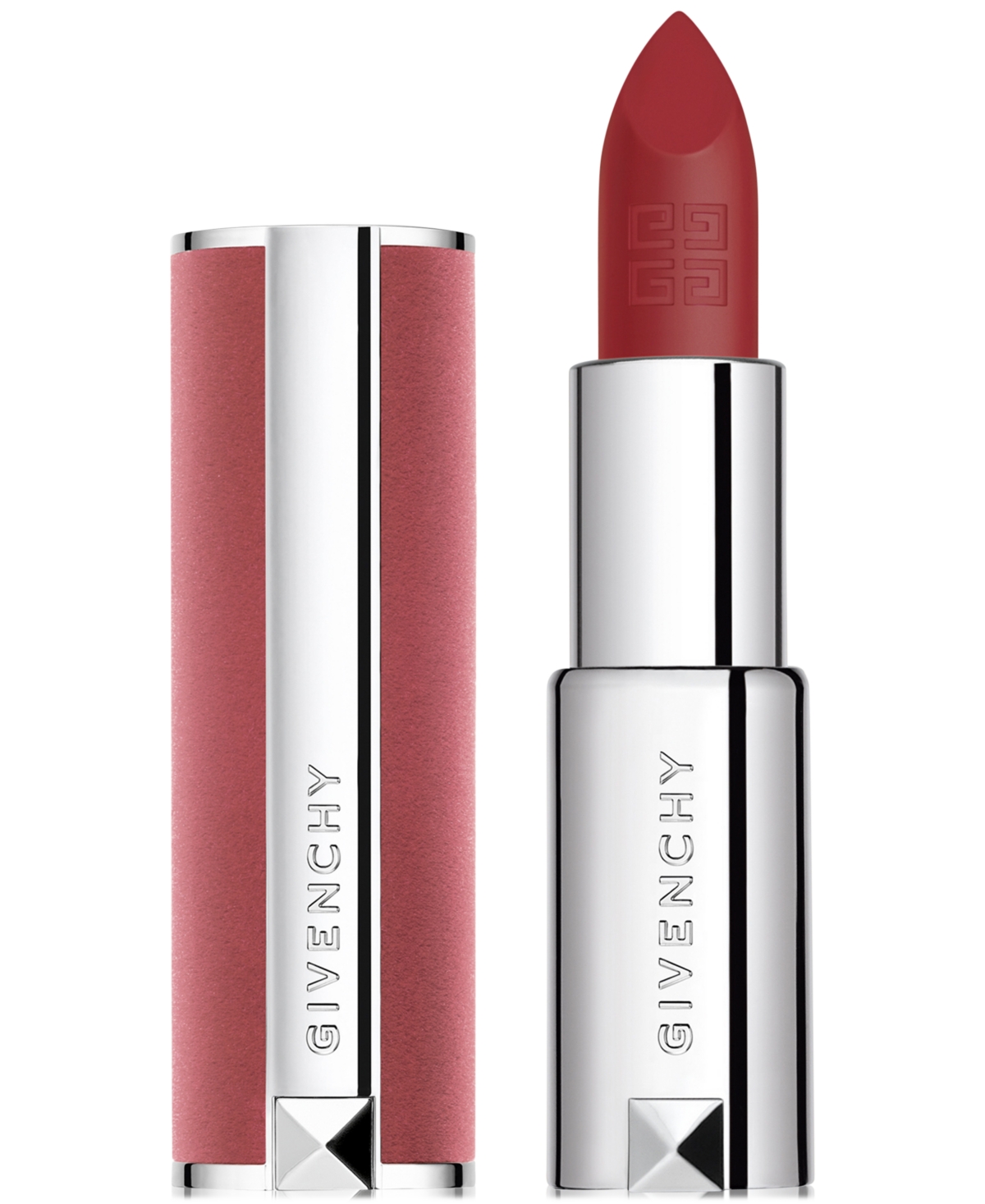 Click here for Givenchy Le Rouge Sheer Velvet Matte Lipstick - 27... prices