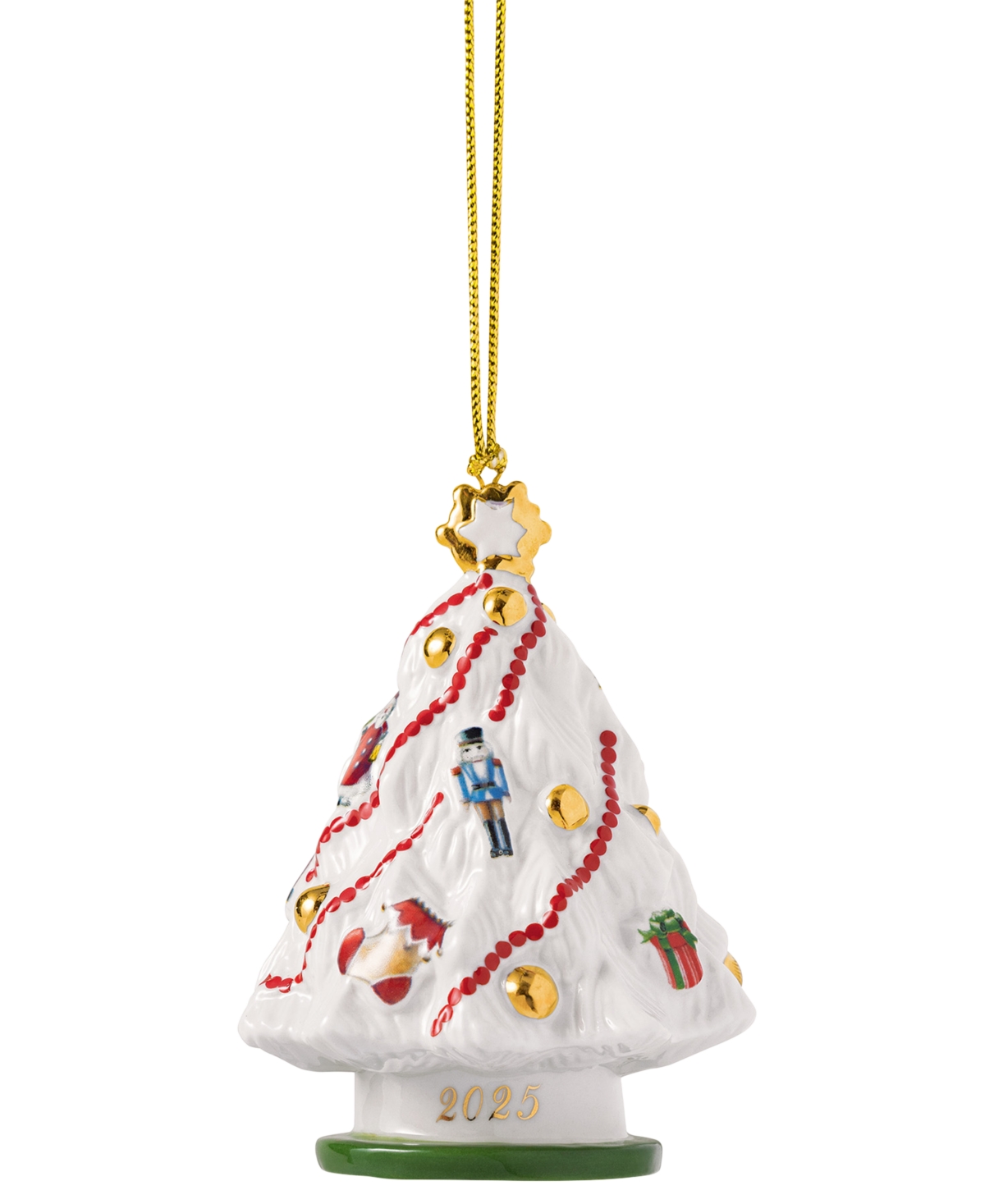 Click here for Villeroy & Boch 2025 Christmas Classics Annual Tre... prices