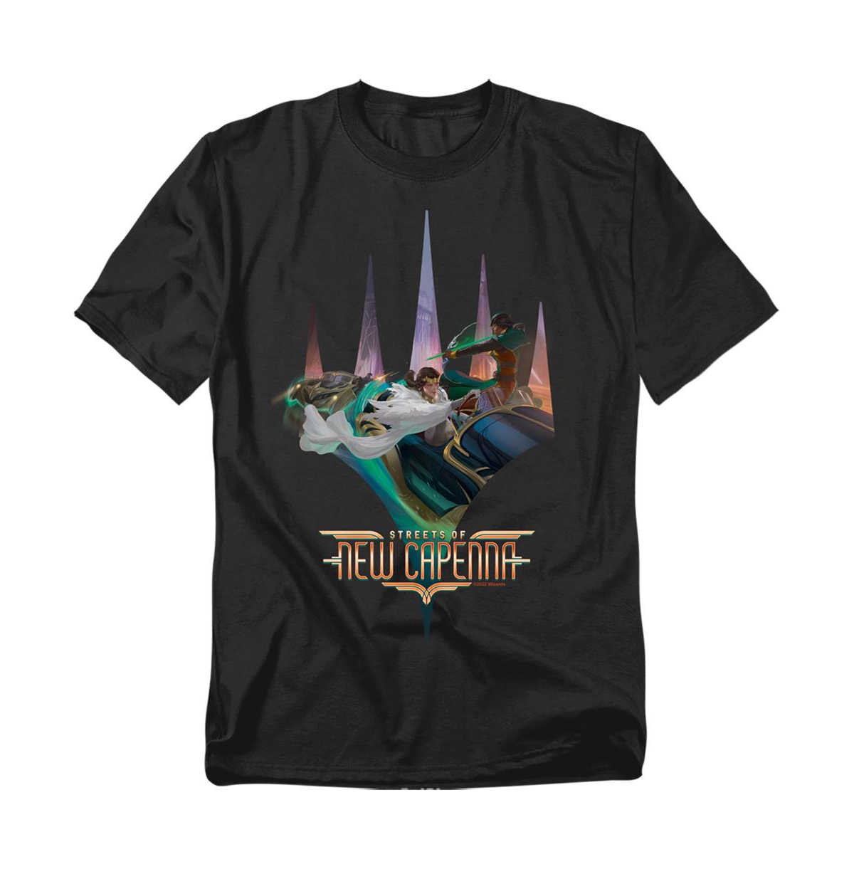 Click here for Logovision Mens Magic The Gathering Planeswalker L... prices