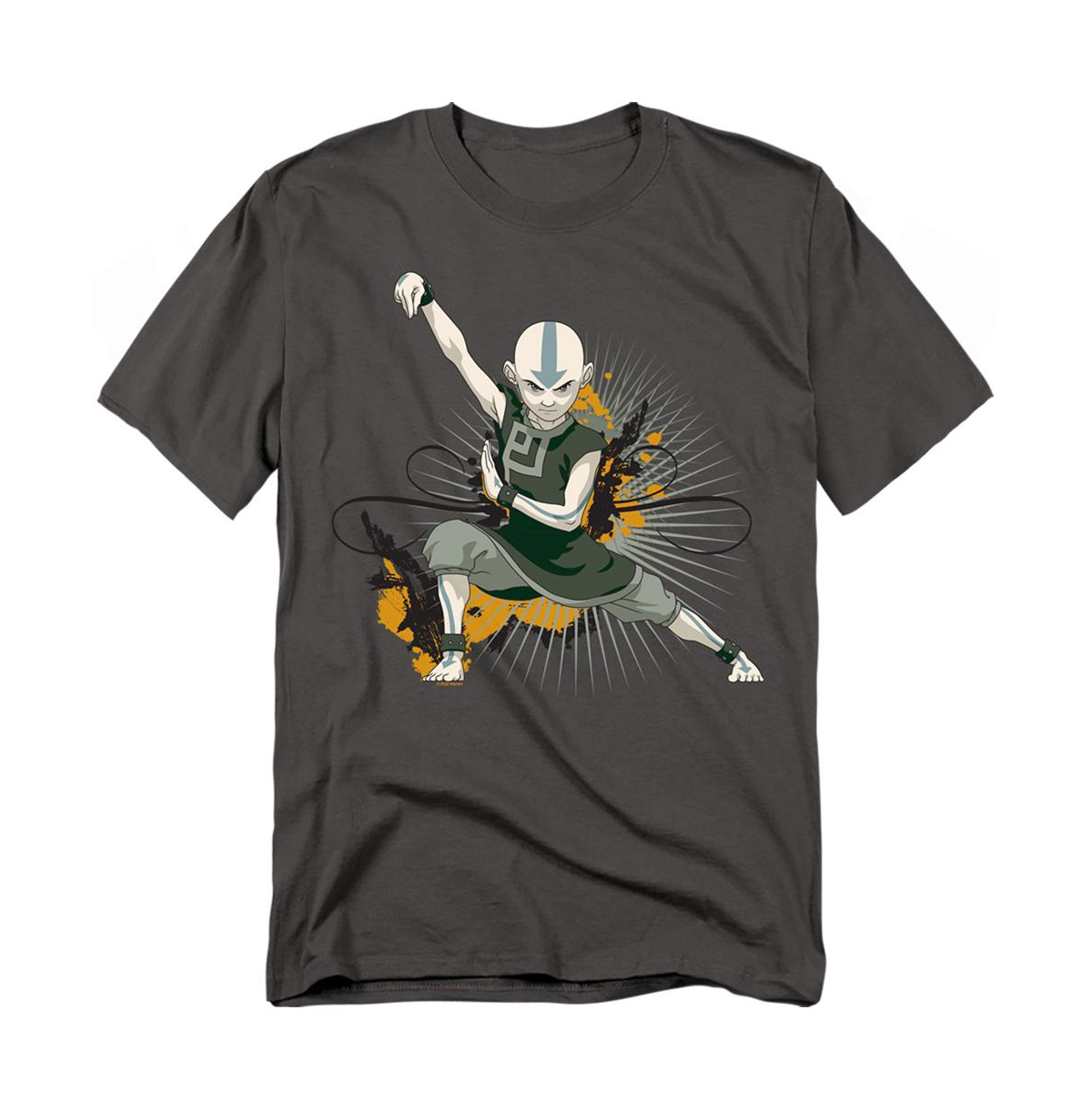 Click here for Logovision Mens Avatar The Last Airbender Earth Be... prices